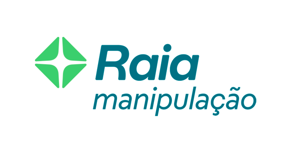 Terminal de consulta farmacias - Raia Manipulação
